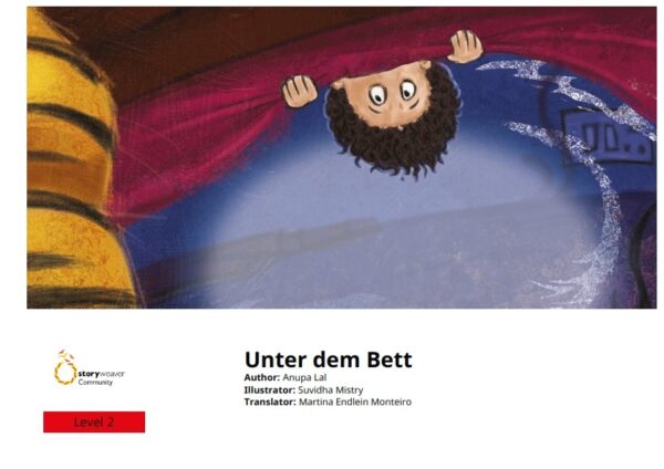 Unter dem Bett (German) – pdf.ebookanak.com